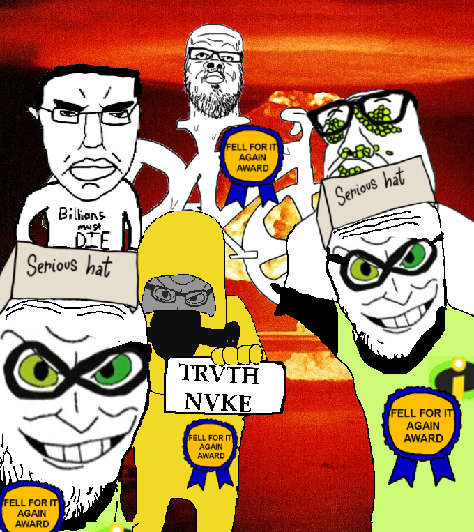 SoyBooru - Post 152132: award bicycle billions_must_die clothes explosion fell_for_it_again ...